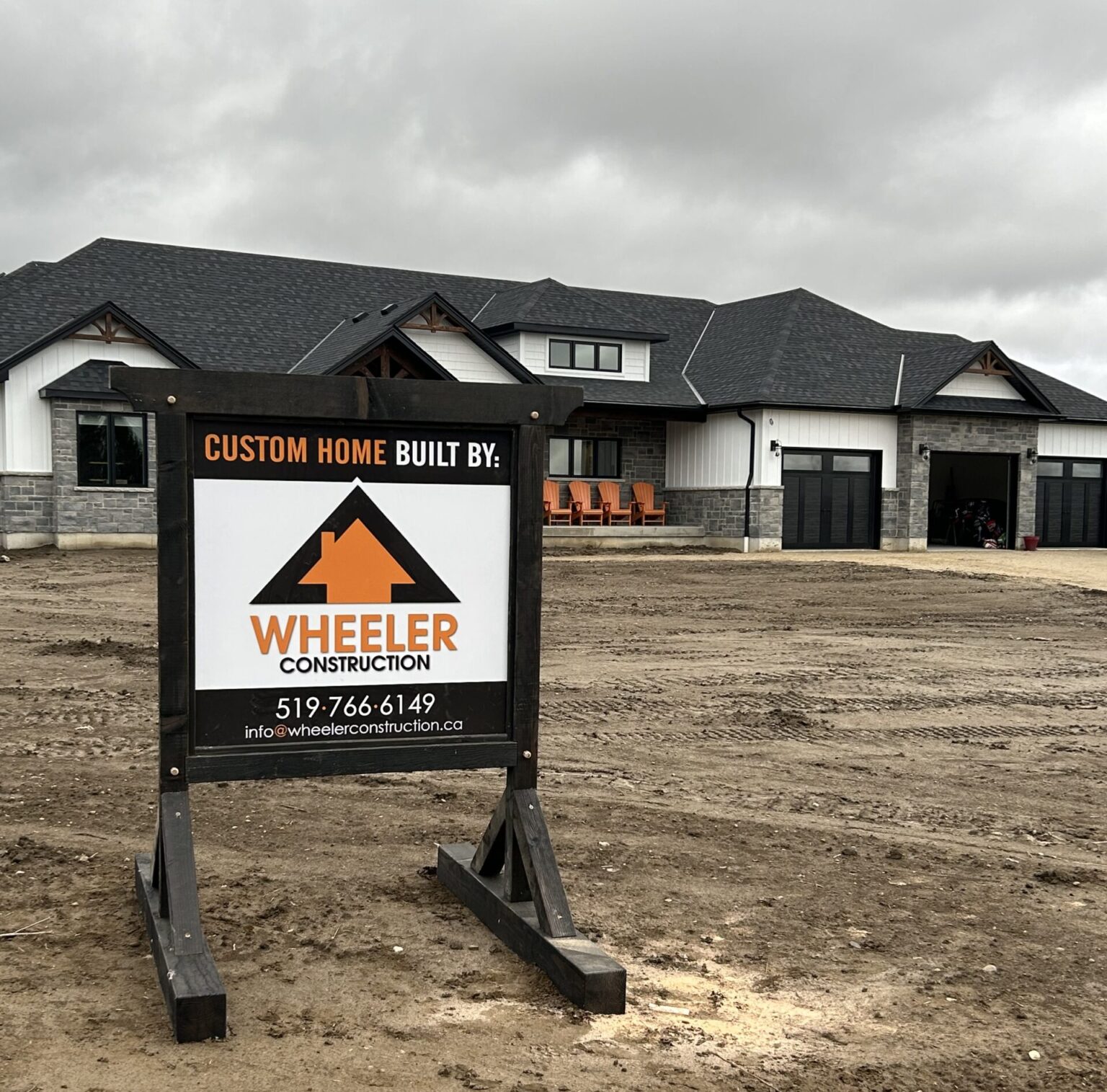 About - Wheeler Construction Inc.